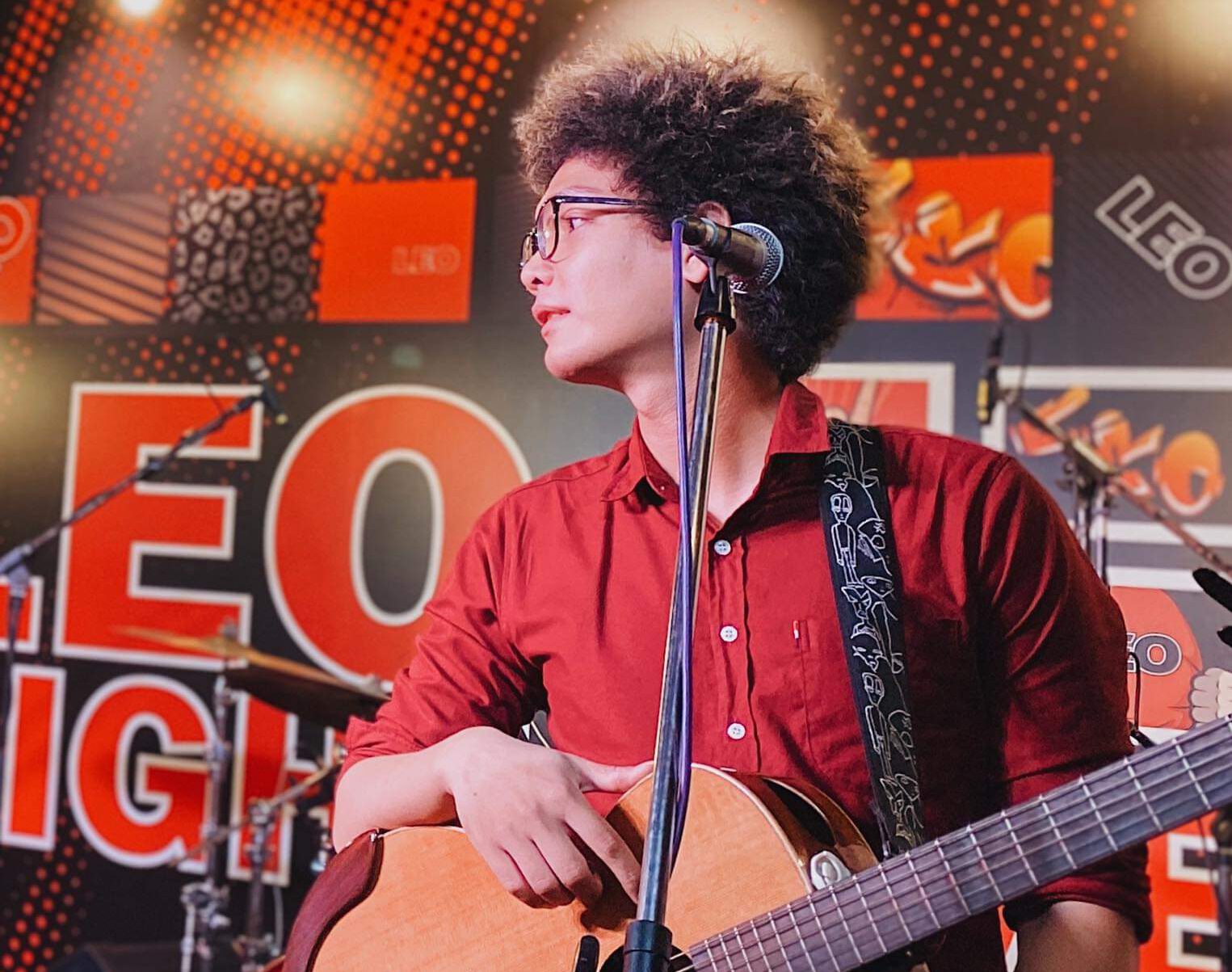 Package - SABAI BAND